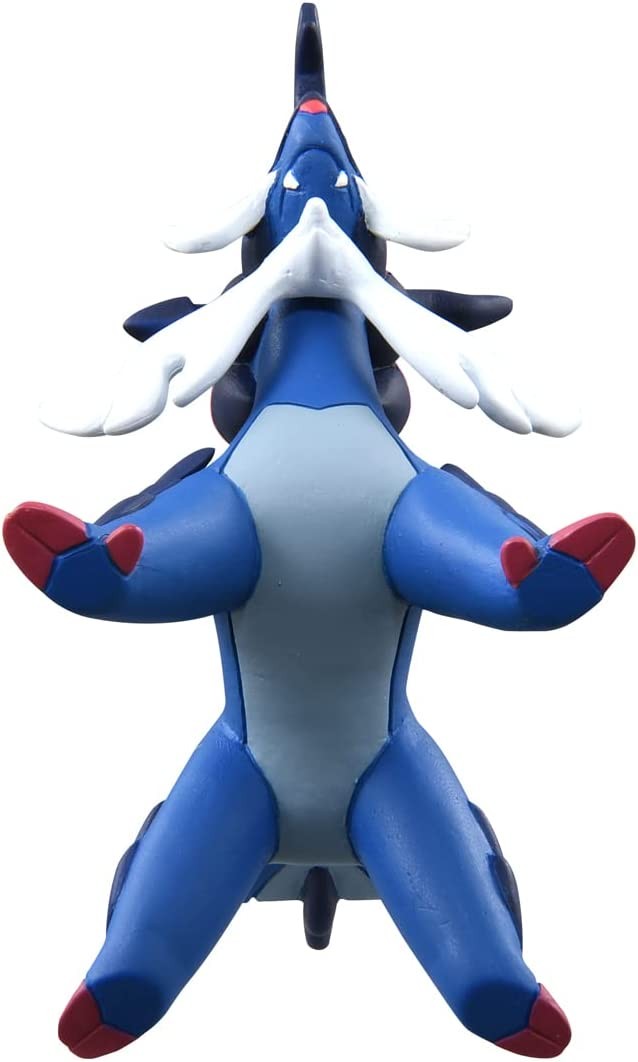 TAKARA TOMY Monster Collection MS-13 Daikenki (Jade Form) japan NEW | Zipang Hobby