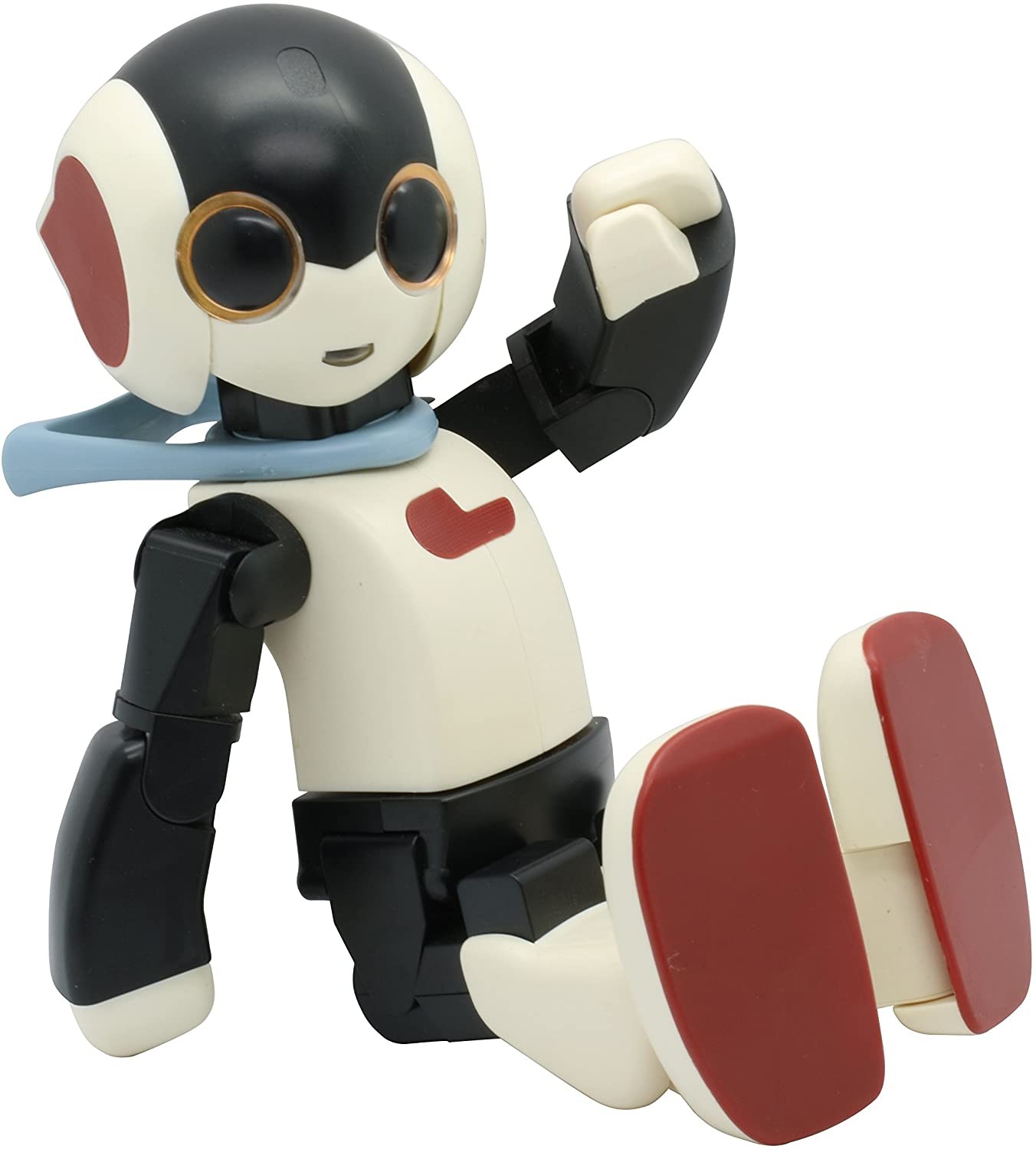 Fujimi 1/2 Ptimo Series No.0 Pla Robi trackable shipping japan NEW ...