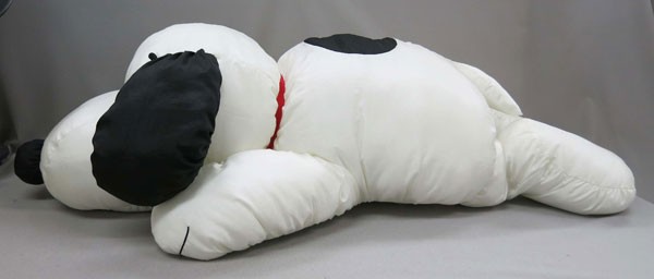 SEKIGUCHI Shaka Shaka Balloon Snoopy japan NEW | Zipang Hobby