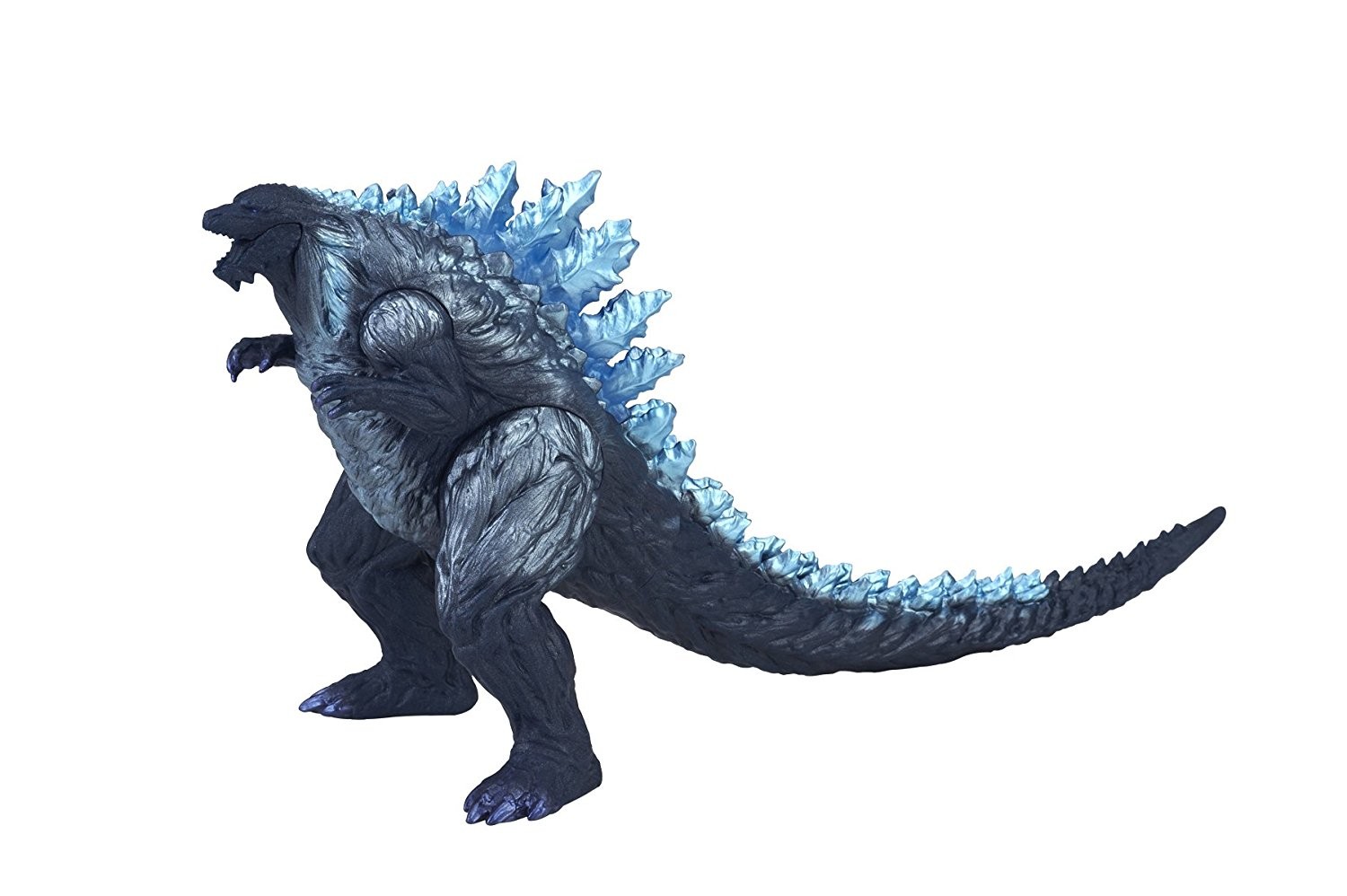 Bandai Movie Monster Series Godzilla Earth Thermal Radiation Ver. japan ...