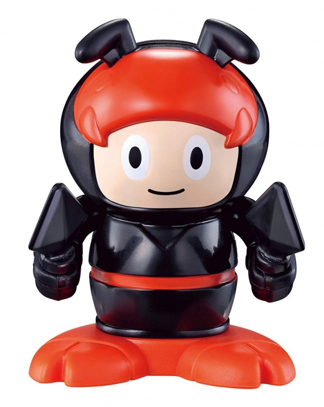 Bandai Mushi Nin (Insect Ninja): Arinkonin japan NEW | Zipang Hobby