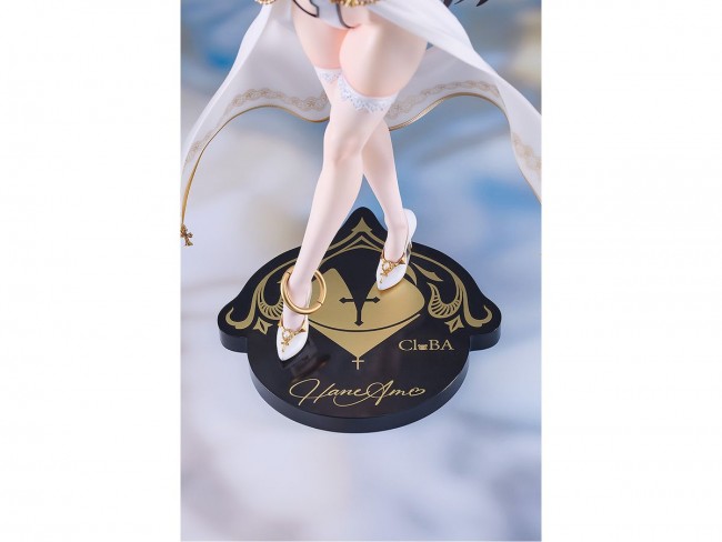 Good Smile Company 1/6 HaneAme: 72 Sigils of Solomon - Angel Crocell (HaneAme SINFUL NUN) japan ...