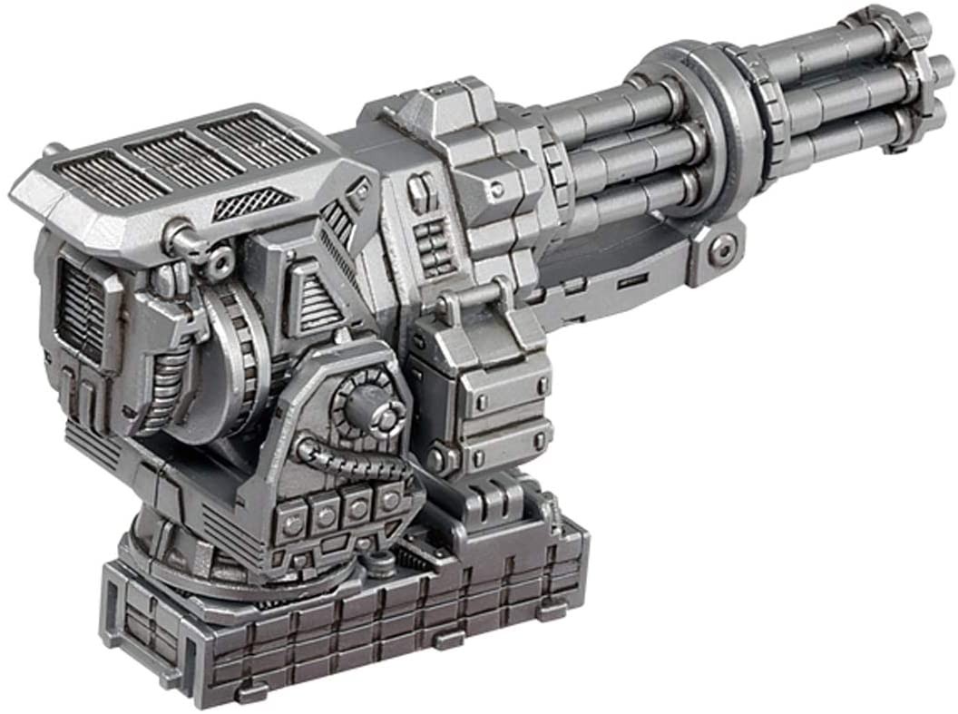 TAKARA TOMY ZW47 Zoids Wild Burning Liger Core Drive Weapon Impact ...