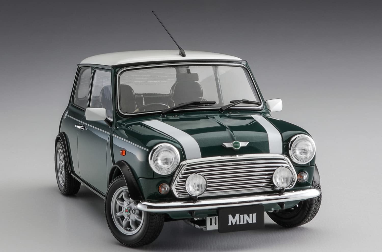Hasegawa 1/24 MINI COOPER 1.3I (1997) japan NEW | Zipang Hobby
