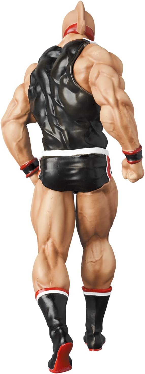 Medicom Toy UDF Kinnikuman Series 2 Kinnikuman (KIN Suit) japan NEW ...