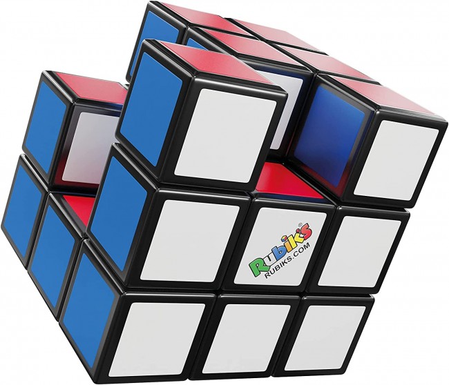 MegaHouse Rubik's Cube It japan NEW | Zipang Hobby
