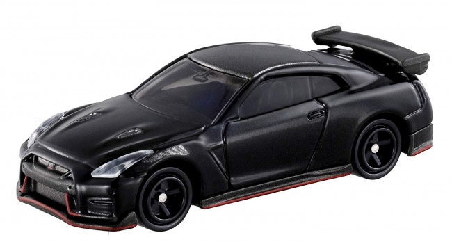 TAKARA TOMY TOMICA NO.78 NISSAN GT-R NISMO 2020 MODEL (LIMITED COLOR) trackable shipping japan ...