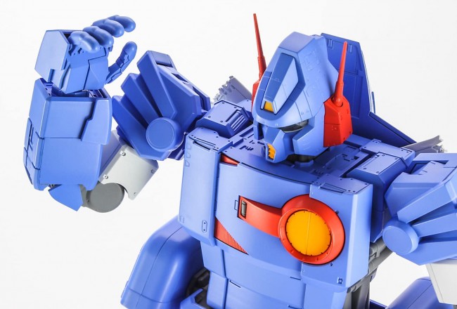 Hasegawa 1/72 Combat Mecha Xabungle Xabungle japan NEW | Zipang Hobby