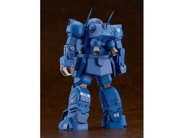 MAX Factory 1/24 PLAMAX SV-01 X / ATH-02 Strike Dog (Votoms) japan NEW ...