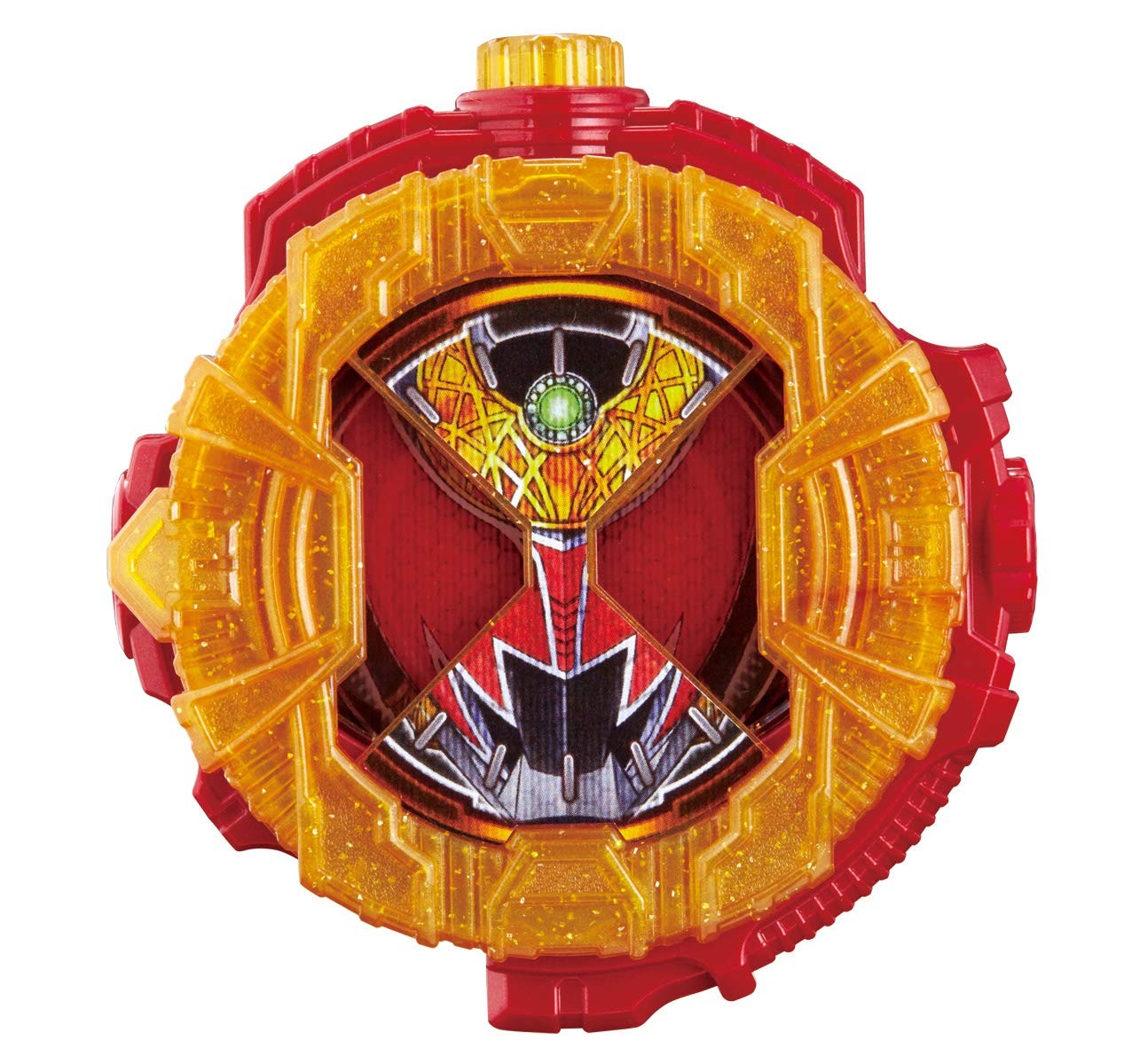Bandai Masked Rider Zio DX Kiva Emperor Form Ride Watch japan NEW ...