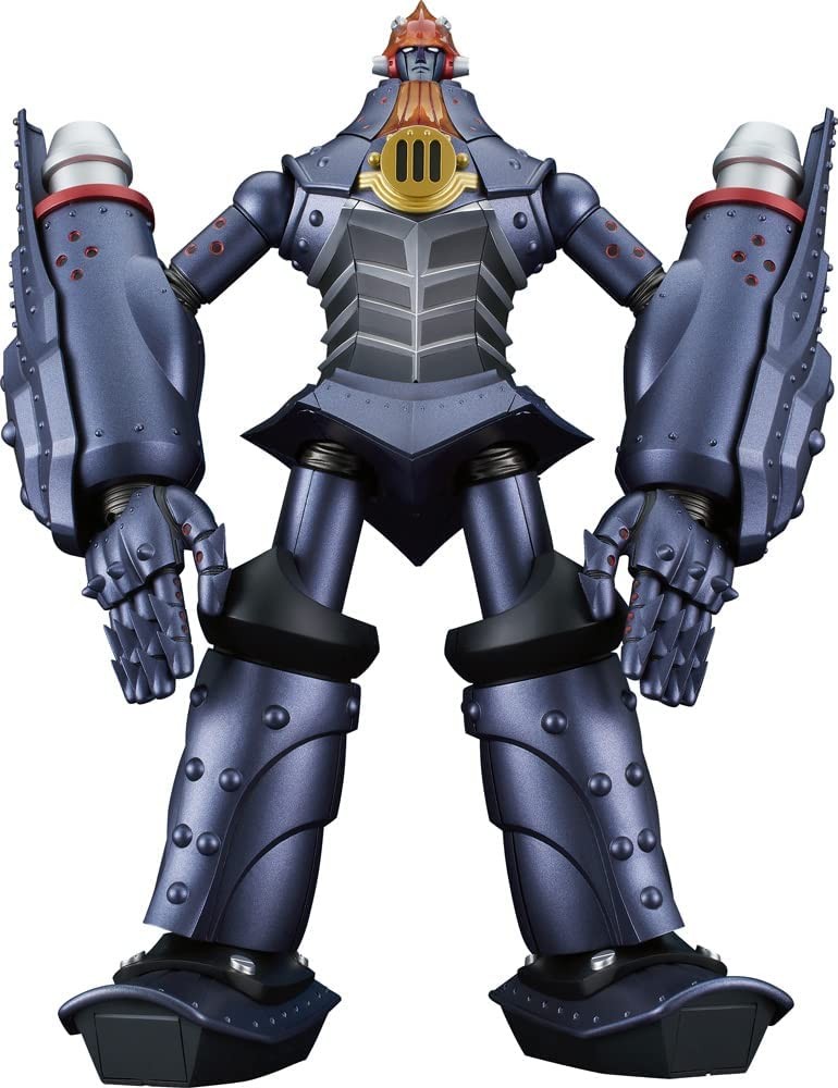 Good Smile Company MODEROID Big O japan NEW | Zipang Hobby