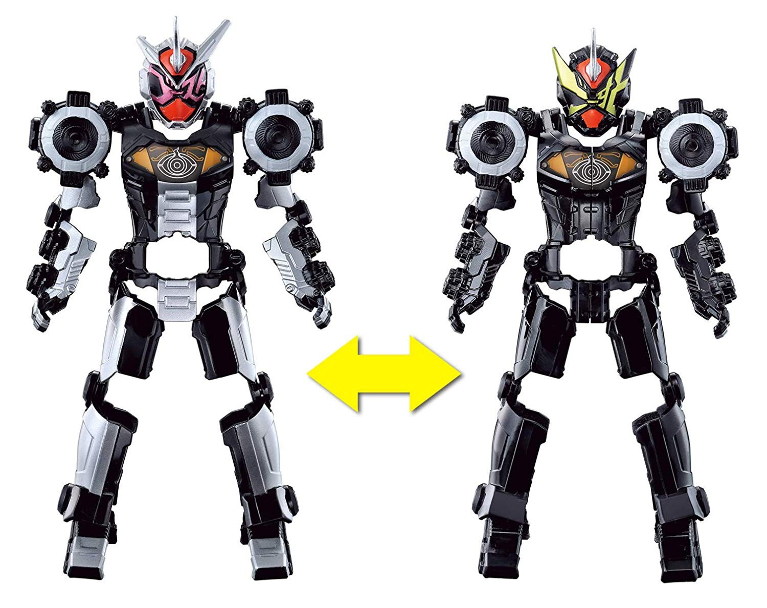 Bandai RKF Ride Armor Series: Ghost Armor japan NEW | Zipang Hobby