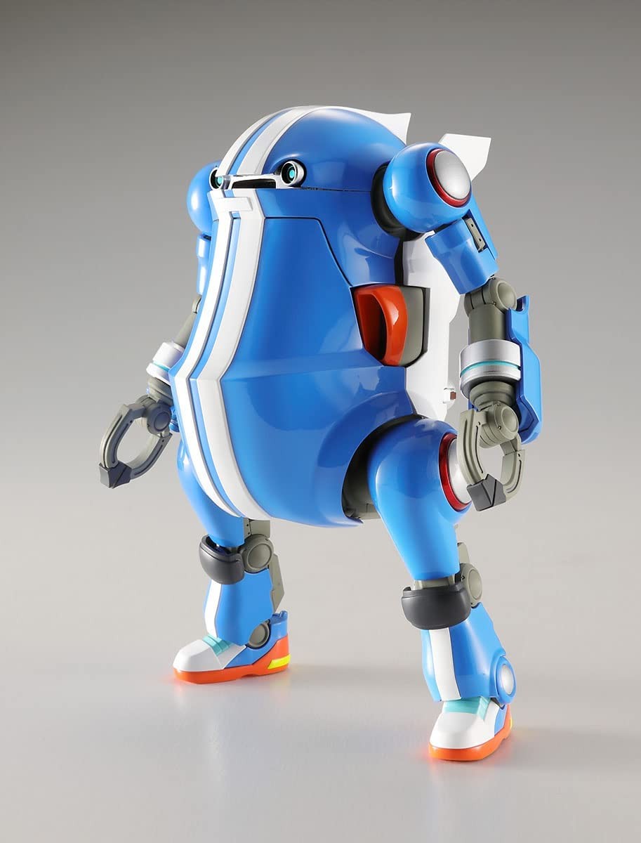 Hasegawa 1/20 20 MECHATROWEGO NO.05 SPORTS BLUE japan NEW | Zipang Hobby