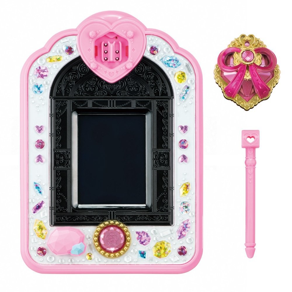 Bandai Precure Mirai Pad japan NEW | Zipang Hobby