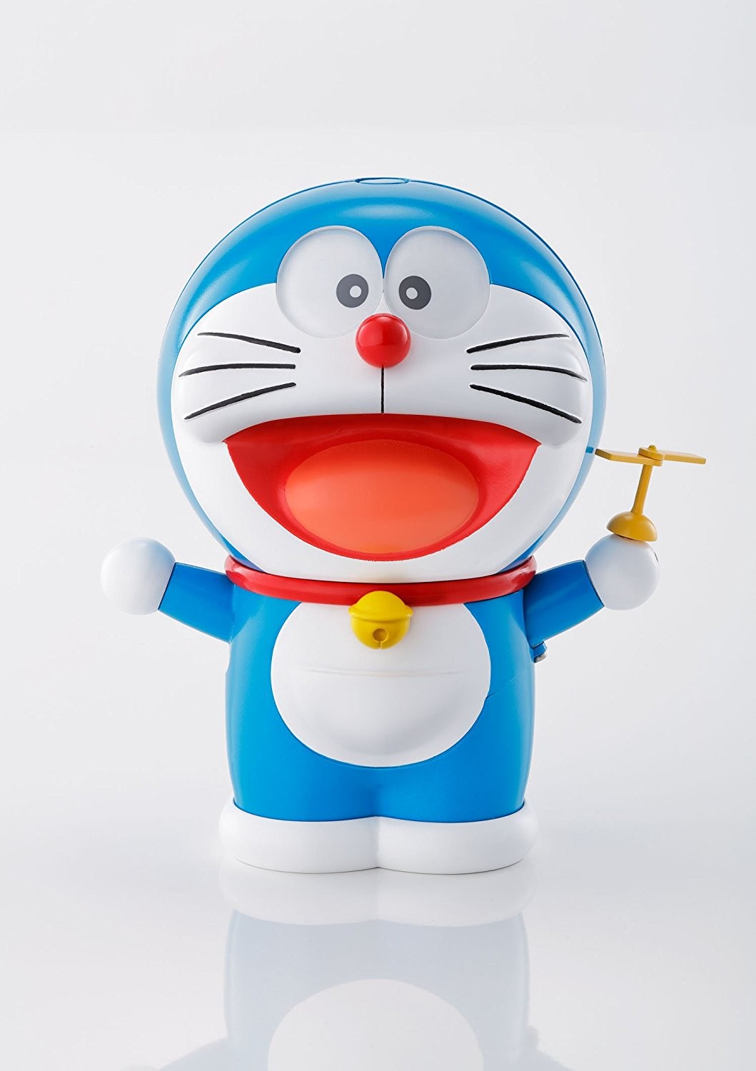 Bandai Chogokin GuruGuru Doraemon japan NEW | Zipang Hobby