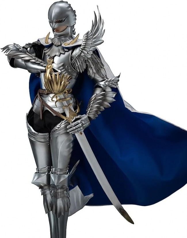 three zero 1/6 Berserk: Griffith (The Band of the Hawk) japan NEW ...