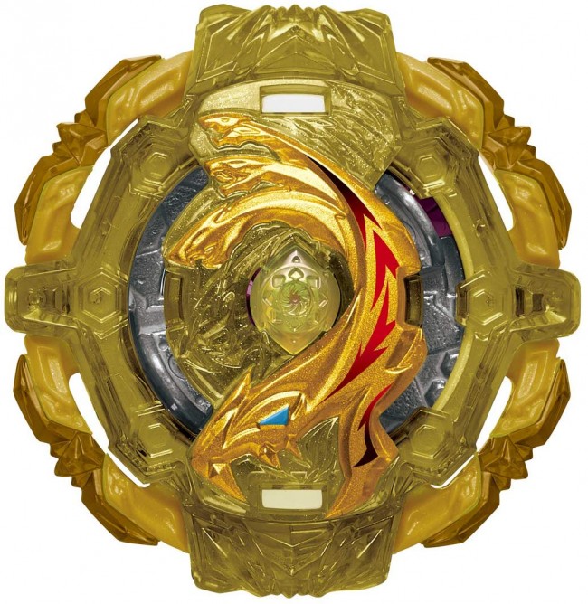TAKARA TOMY Beyblade burst B-158 random booster Vol.19 trackable ...