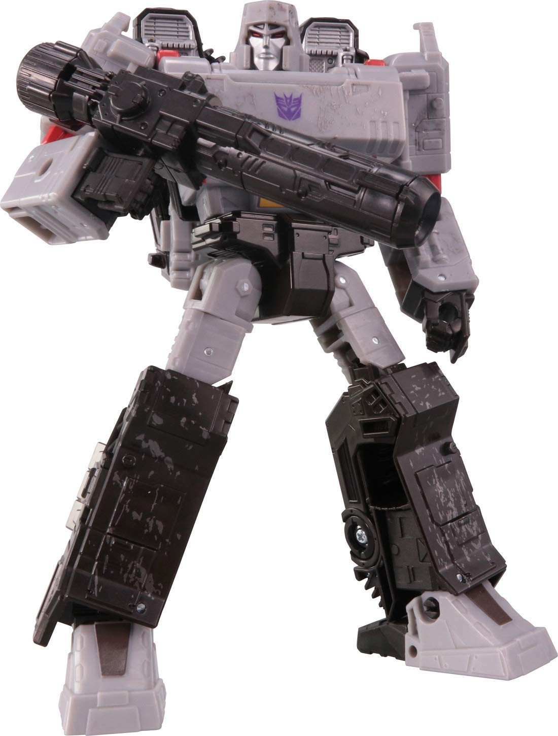 TAKARATOMY TRANSFORMERS SIEGE SG-13 MEGATRON japan NEW | Zipang Hobby