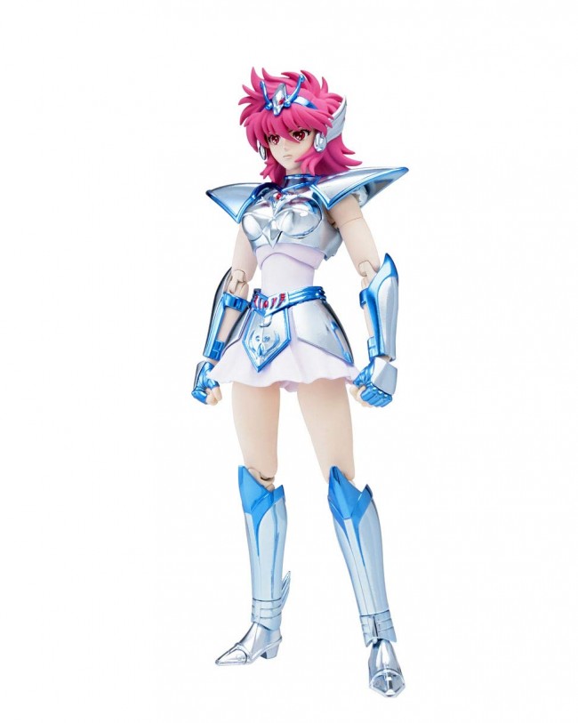 Bandai SAINT CLOTH MYTH EQUULEUS SHOKO japan NEW | Zipang Hobby