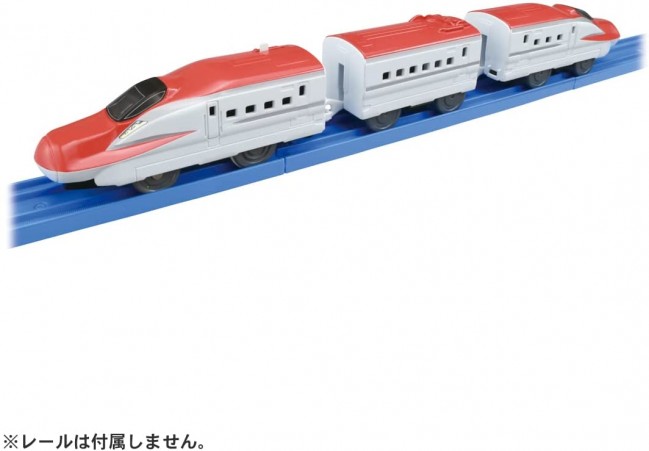 TAKARA TOMY Plarail ES-03 Series E6 Shinkansen Komachi japan NEW | Zipang Hobby