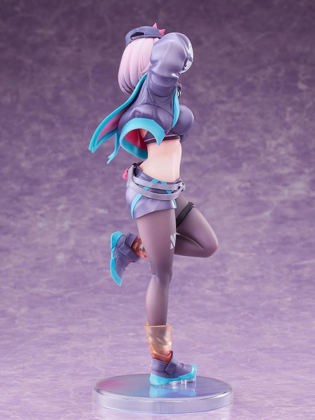 Solarain 1/7 Gridman Universe: Akane Shinjo: Dreamy Divas Ver. japan NEW | Zipang Hobby