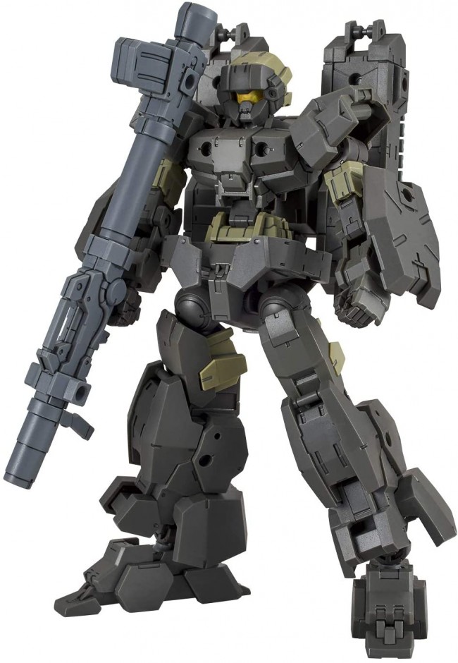 Bandai 1/144 30MM EEXM-17 ALTO (GROUND TYPE VER.) (BROWN) japan NEW | Zipang Hobby