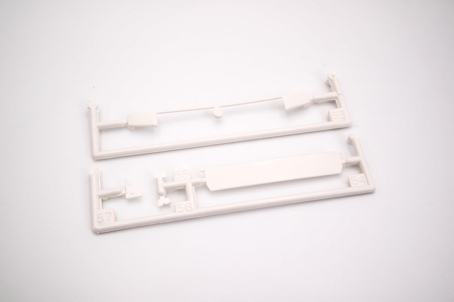 Fujimi 1/24 High Socar Series No.14 7th Skyline 4-Door H.T GTS (High ...