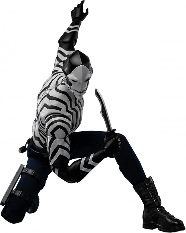 three zero 1/6 Fig Zero Adado (Anime Version) (Anime Ultraman Season2 ...