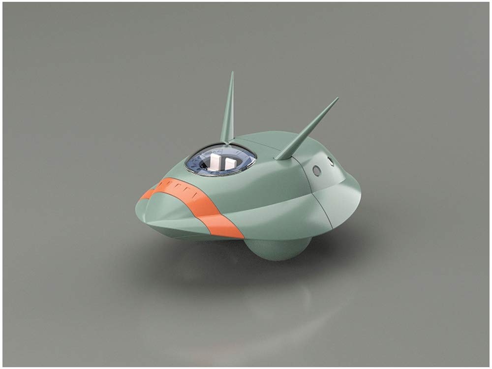 Toys Dolls & Action Figures Macchine Volante Future Boy Conan the Boy ...