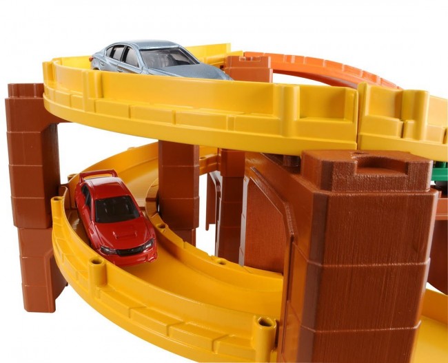 TAKARATOMY Tomica system basic road set japan NEW | Zipang Hobby