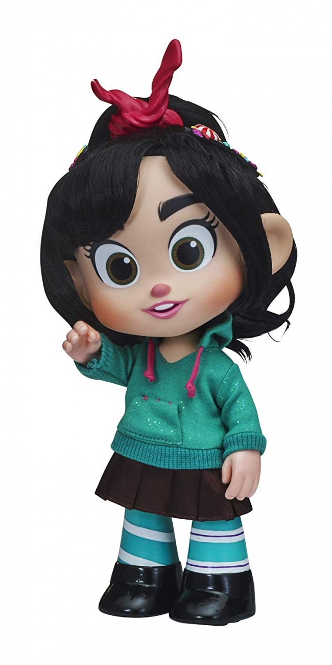 Bandai Sugar Lush: Online talking Vanelope japan NEW | Zipang Hobby