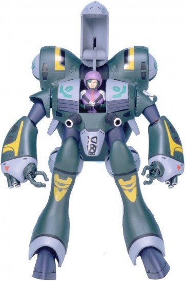 Bandai 1/144 Queadluun Rau japan NEW | Zipang Hobby