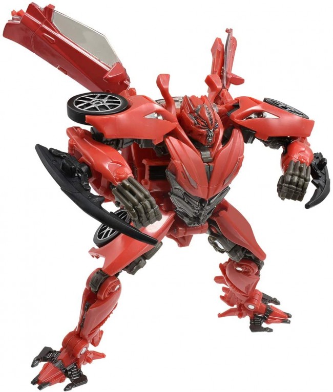 TAKARA TOMY SS-66 Transformers Studio Series Autobot Dino (Mirage ...