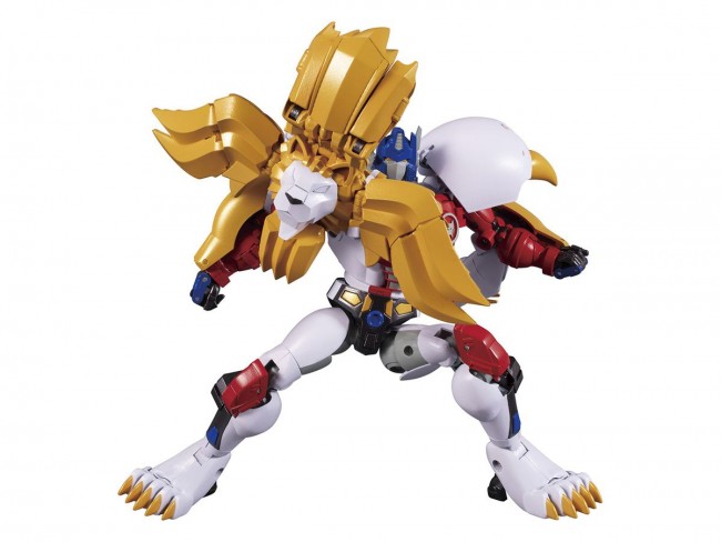 TAKARA TOMY MP-48 TRANSFORMERS MASTERPIECE LEO PRIME (LIO CONVOY ...