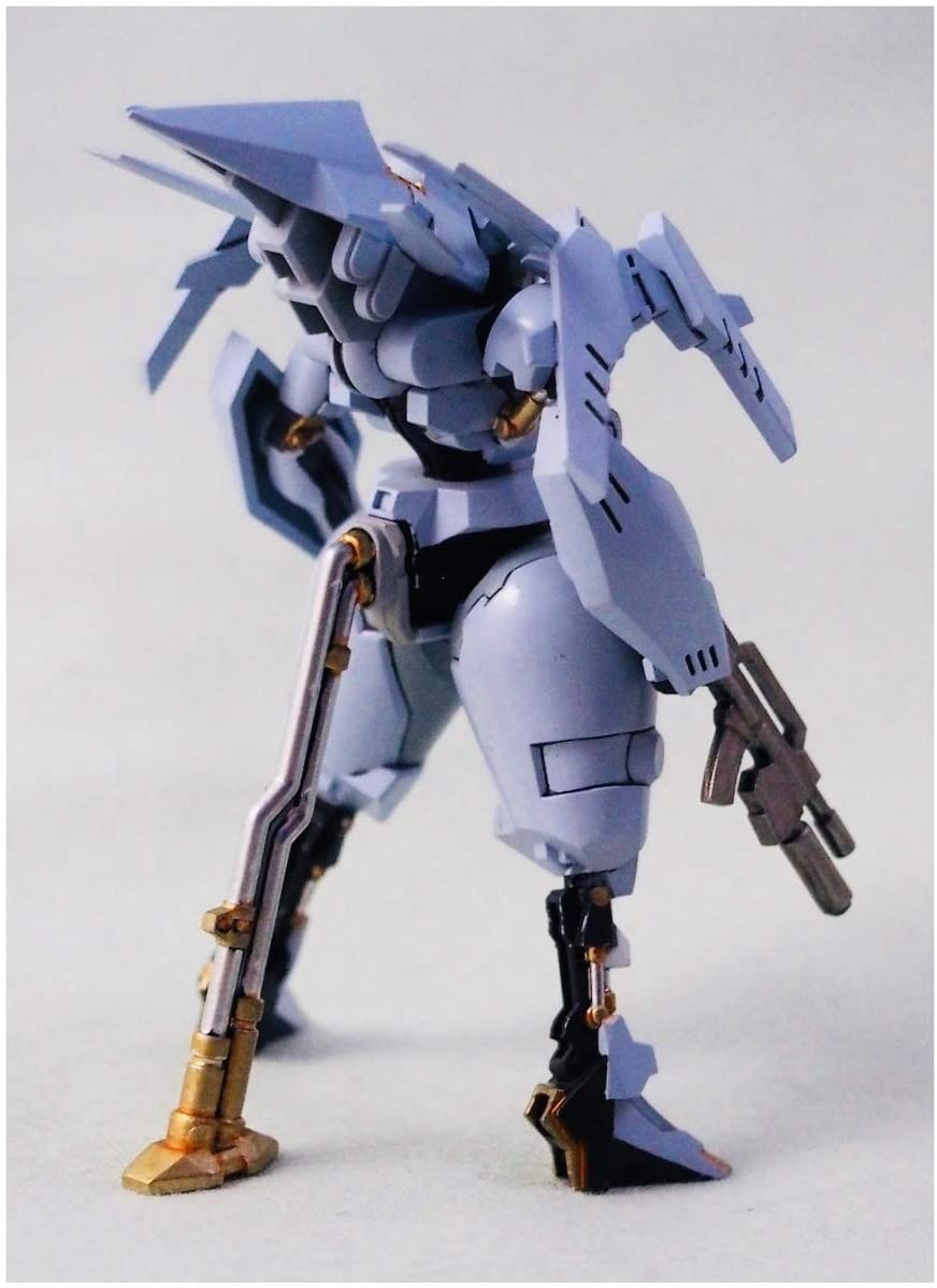 Cavico Models Motor Suit Armodeus japan NEW | Zipang Hobby