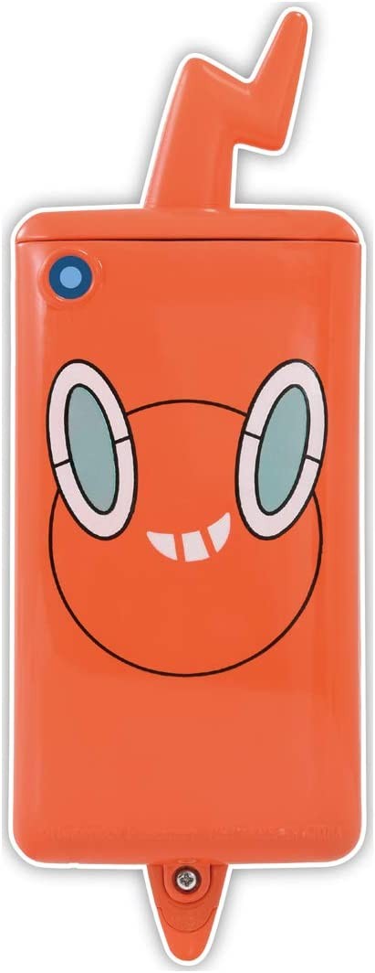 TAKARA TOMY ROTOM PHONE Pokemon trackable shipping japan NEW | Zipang Hobby
