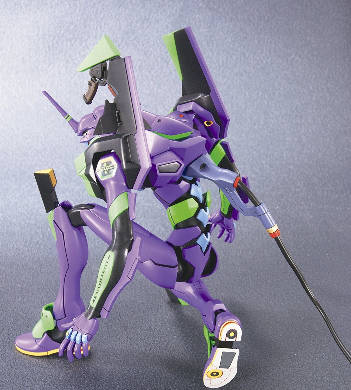 Bandai Evangelion EVA 01 new movie ver. japan NEW | Zipang Hobby