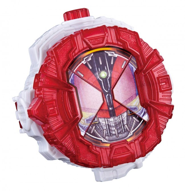 Bandai Masked Rider Zio DX Deno Liner Form Ride Watch japan NEW ...