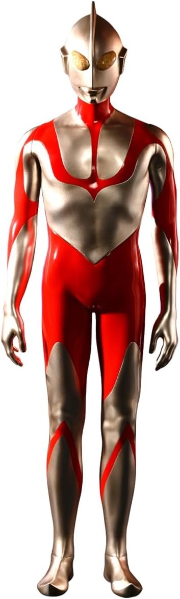 KAIYODO Mega Sofvi: Ultraman Shin Ultraman Template Ver. japan NEW ...
