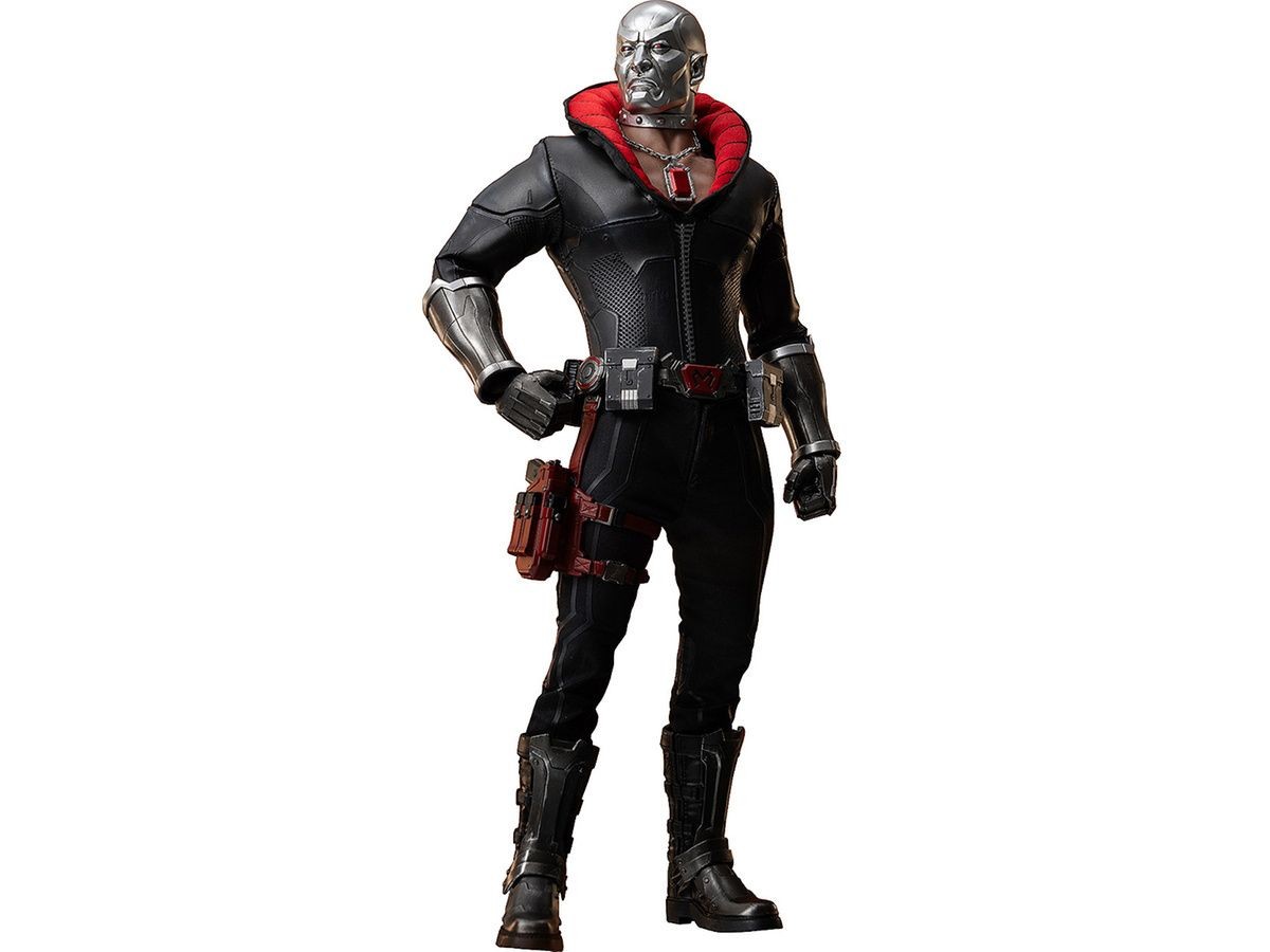 three zero 1/6 FigZero Destro (G.I. Joe) japan NEW | Zipang Hobby