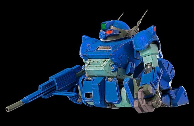 three zero ROBODO Rabidly Dog (VOTOMS) (Reissue) japan NEW | Zipang Hobby