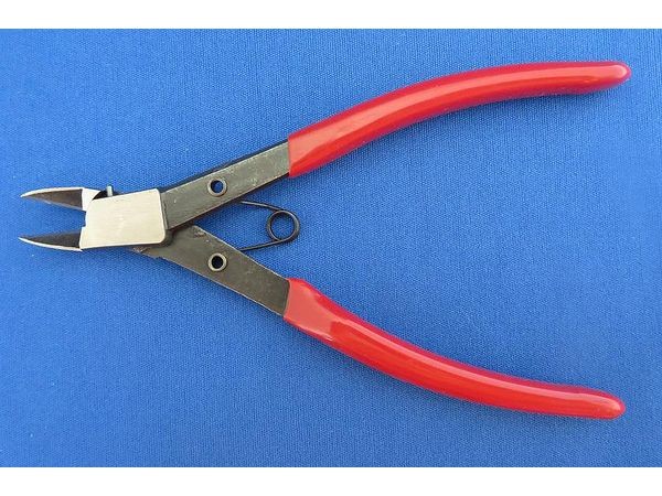 ALEC Shokunin Katagi Redman 6 Plastic Only Type Precision Nippers japan ...