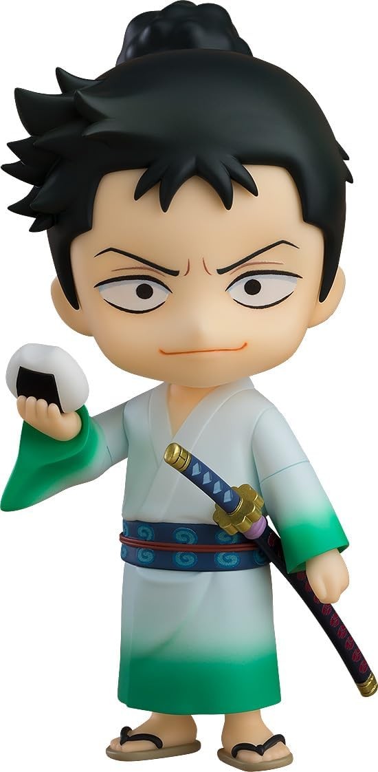 Good Smile Company Nendoroid Ryuma (MONSTERS: 103 Mercies Dragon ...