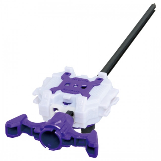 TAKARATOMY Beyblade Burst B-112 Long Light Launcher LR japan NEW ...